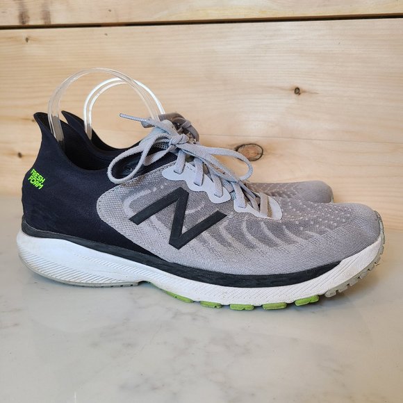 New Balance | Shoes | New Balance Sneakers 86 V1 Fresh Foam Mens 105 ...